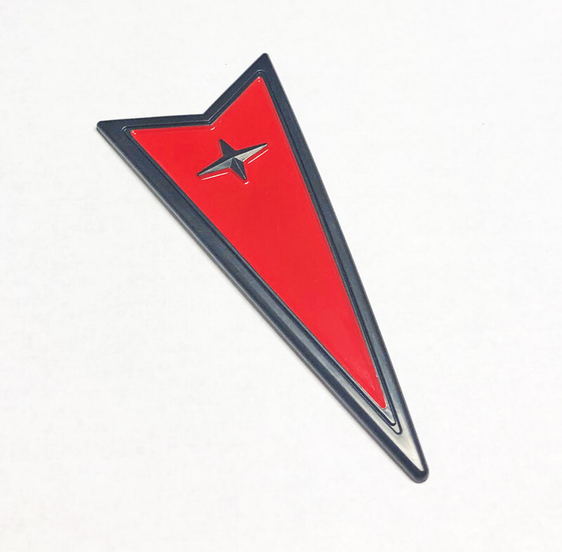 Pontiac Arrowhead Wallpaper