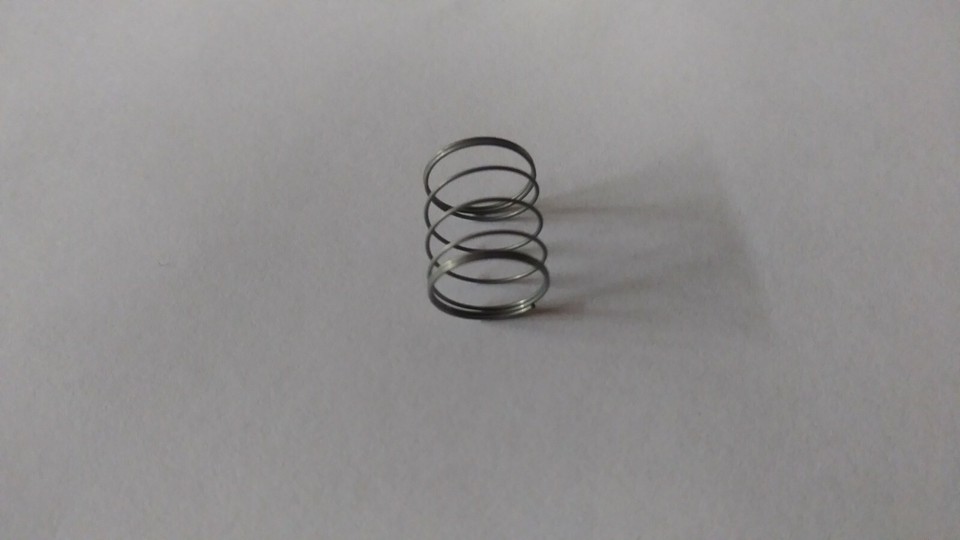 Commodore 64 Keyboard Replacement Parts: Keycaps, Stems, Springs | eBay