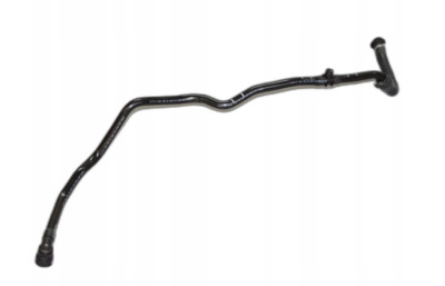 LR RANGE ROVER IV L405 Zusatzkühler-Einlassrohr LR123062 NEU Original ...