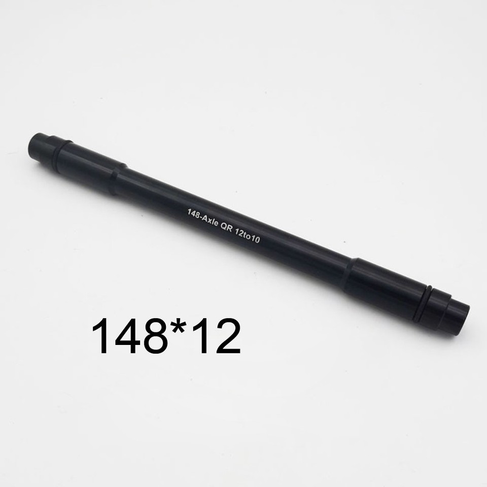 Thru Axle Adapter Adapter Bike Practical To Use Thru Axle 10mm 12mm ...
