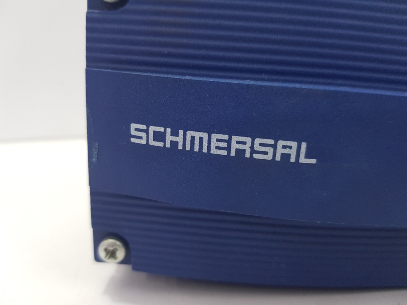 SCHMERSAL PULL WIRE EMERGENCY STOP SWITCH TQ 900-13 / FAST SHIPPING | eBay