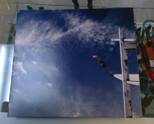 The Boxer Rebellion Promises CD with Signed Band | eBay