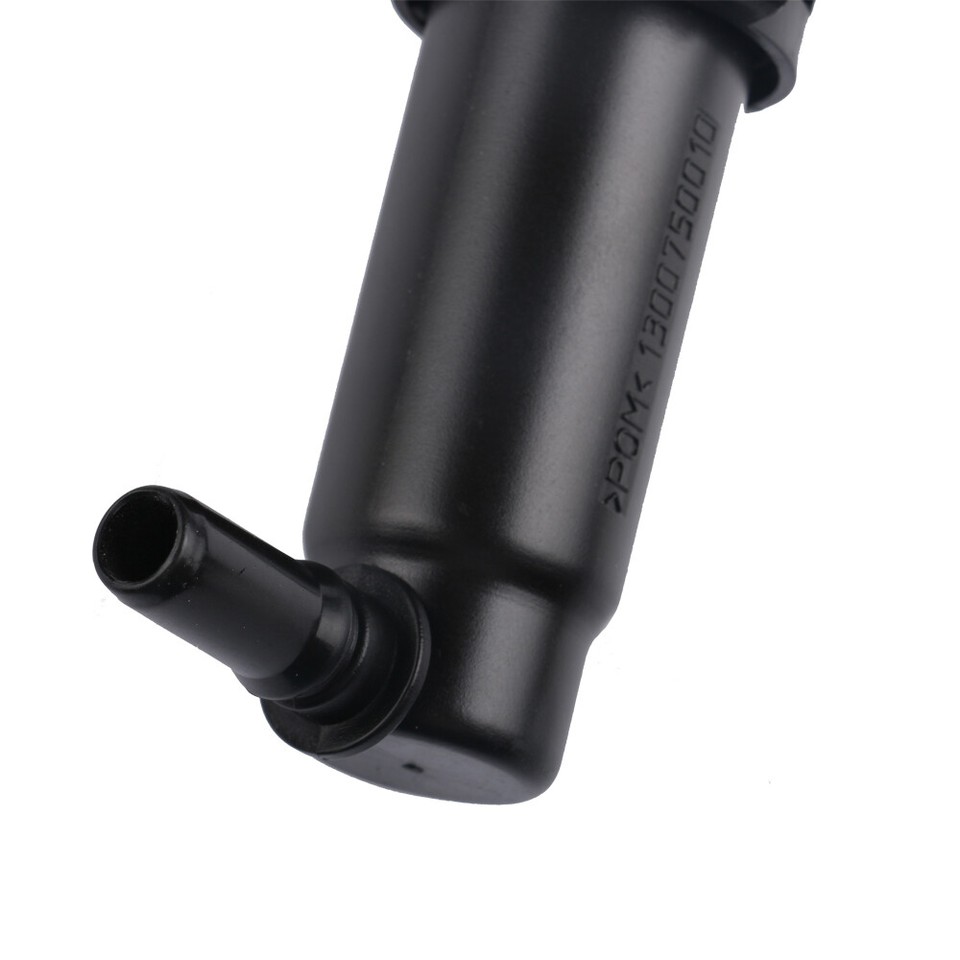 For BMW 7 Series 2009-2015 Headlight Washer Wiper Nozzle Left Side ...