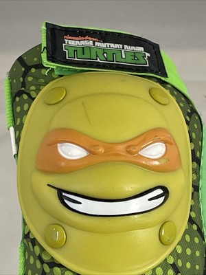 Tmnt Knee Pads