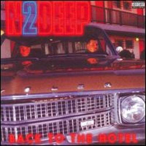 Back to the Hotel by N2Deep: Used 15151142721| eBay