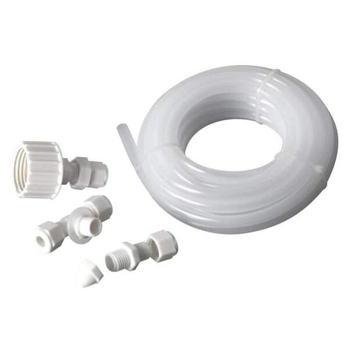 Swimming Pool Slide Spray Hose Tubing Parts Kit With Nozzles For Water ...