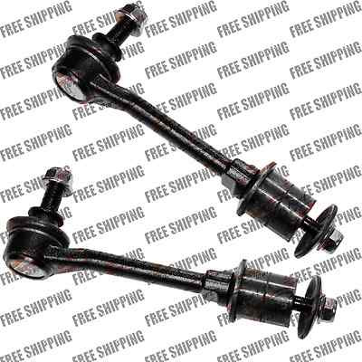 Front Suspension New Stabilizer Link Kit Part fits Geo Chevrolet | eBay