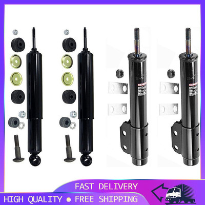 Shocks Struts Fits Mercury Capri 5.0L 1986 | eBay