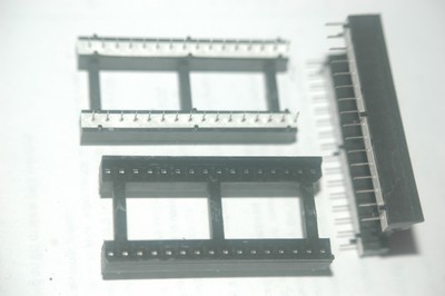 ICN326S4T ROBINSON NUGENT 32-Pin Dip IC Socket Quantity-10 | eBay