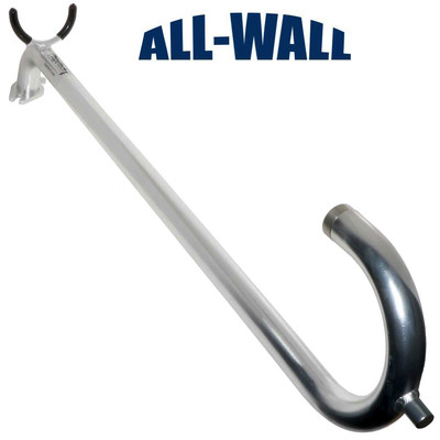TapeTech Extra Long Gooseneck 85XLTT for 76XLTT Compound Loading Pump ...