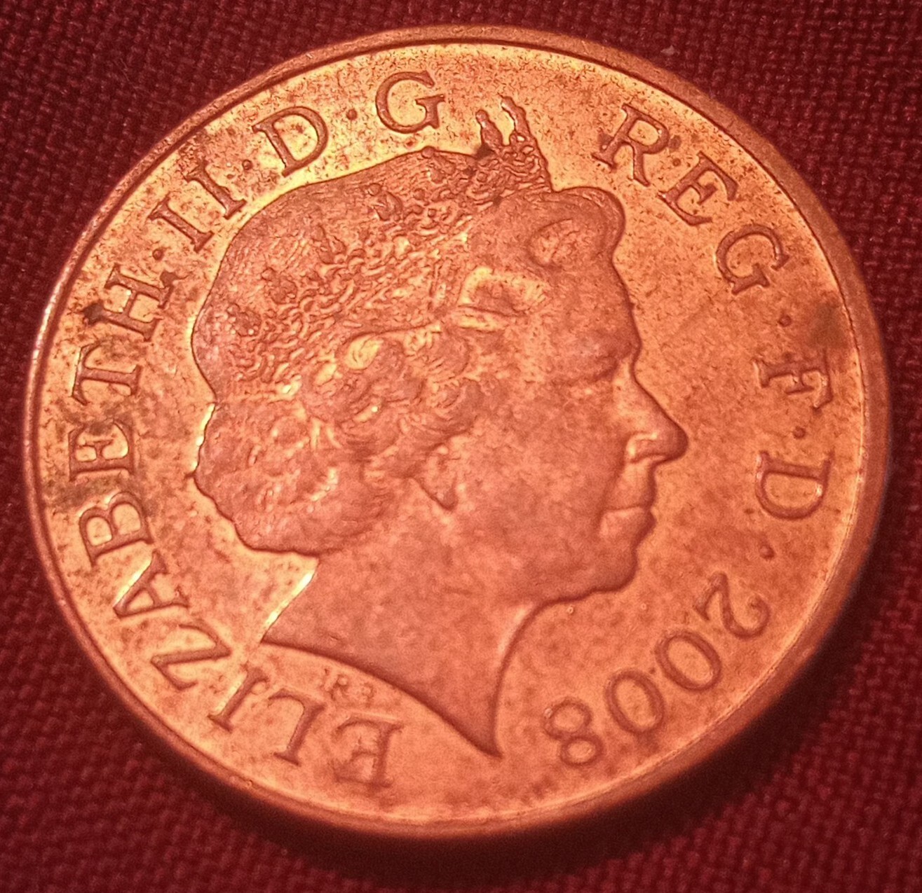 2008 1p Coin First ROYAL SHIELD OF ARMS ONE PENNY 1p One Pence 2008-1p-coin-first-royal-shield-of-arms-one-penny-1p-one-pence