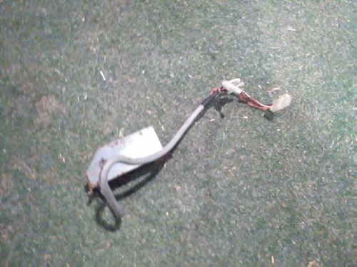 sega rad mobile arcade limit switch sensor part #2 | eBay