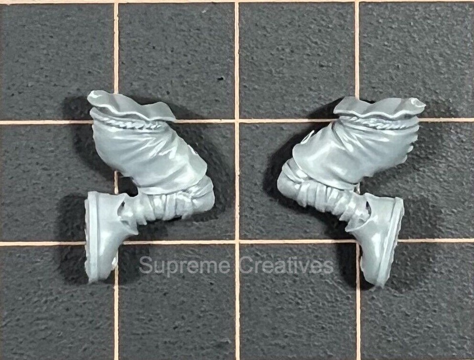 Bits Cawdor Ridge Walkers Necromunda Underhive Bitz Warhammer 40k | eBay