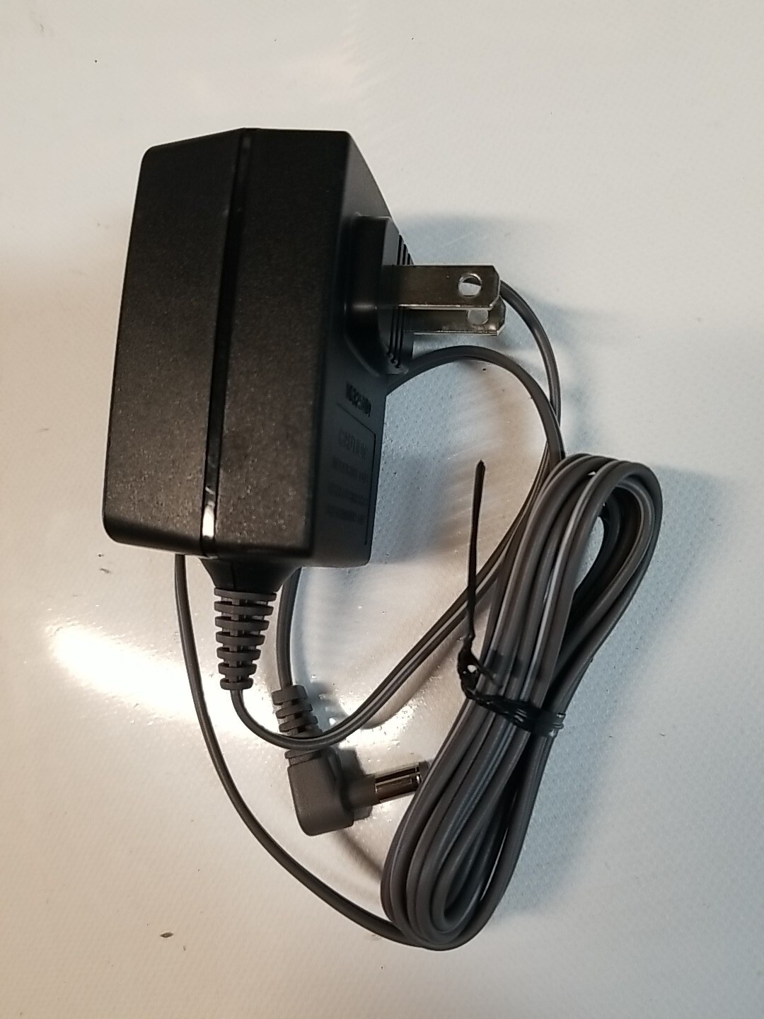 Panasonic PQLV219 AC Adapter - Original OEM - Output: 5.5V, 500mA | eBay