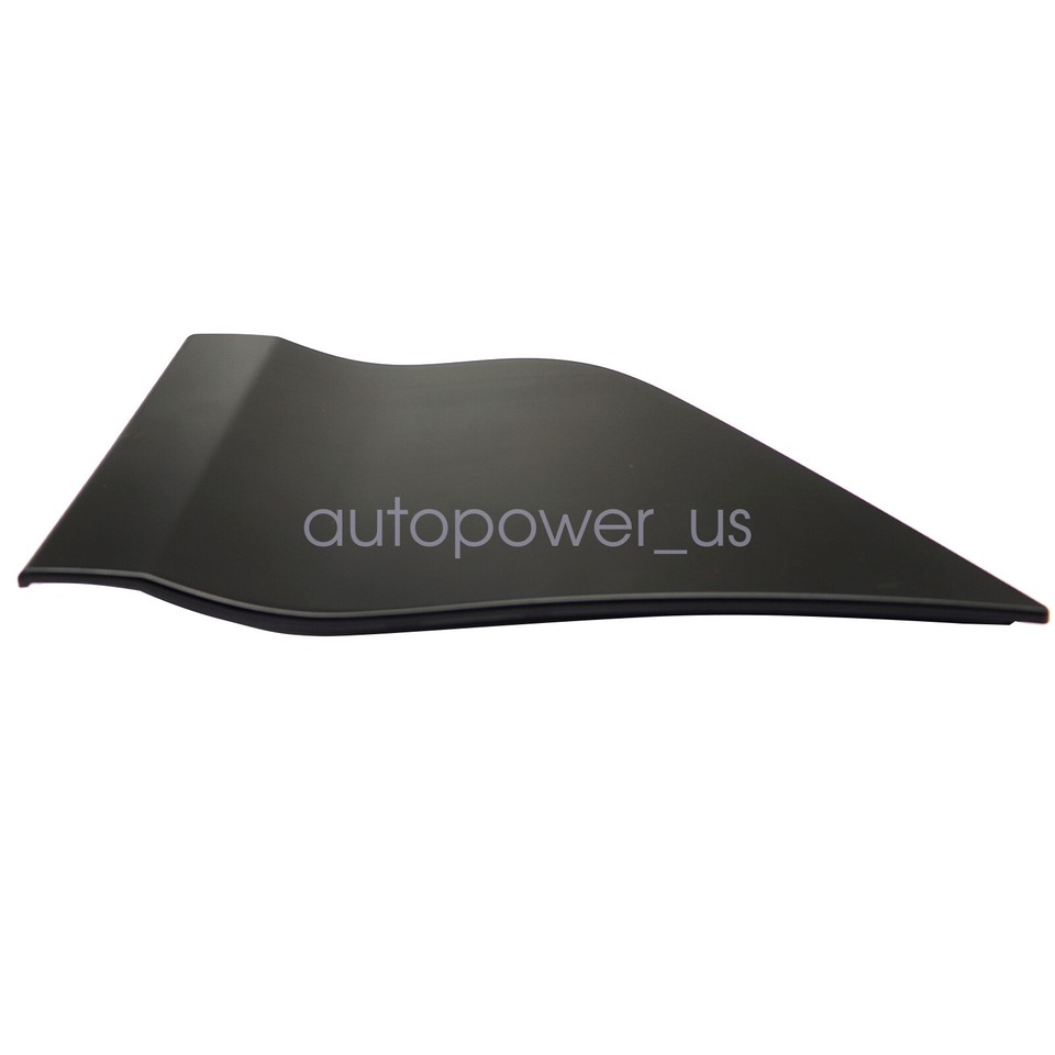 Fuel Door Gas Cap Hatch Cover Trim Panel Fit Ford Transit 150 250 350 ...