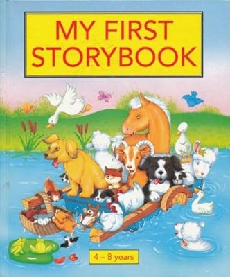 My First Storybook, , Used; Good Book | eBay.de