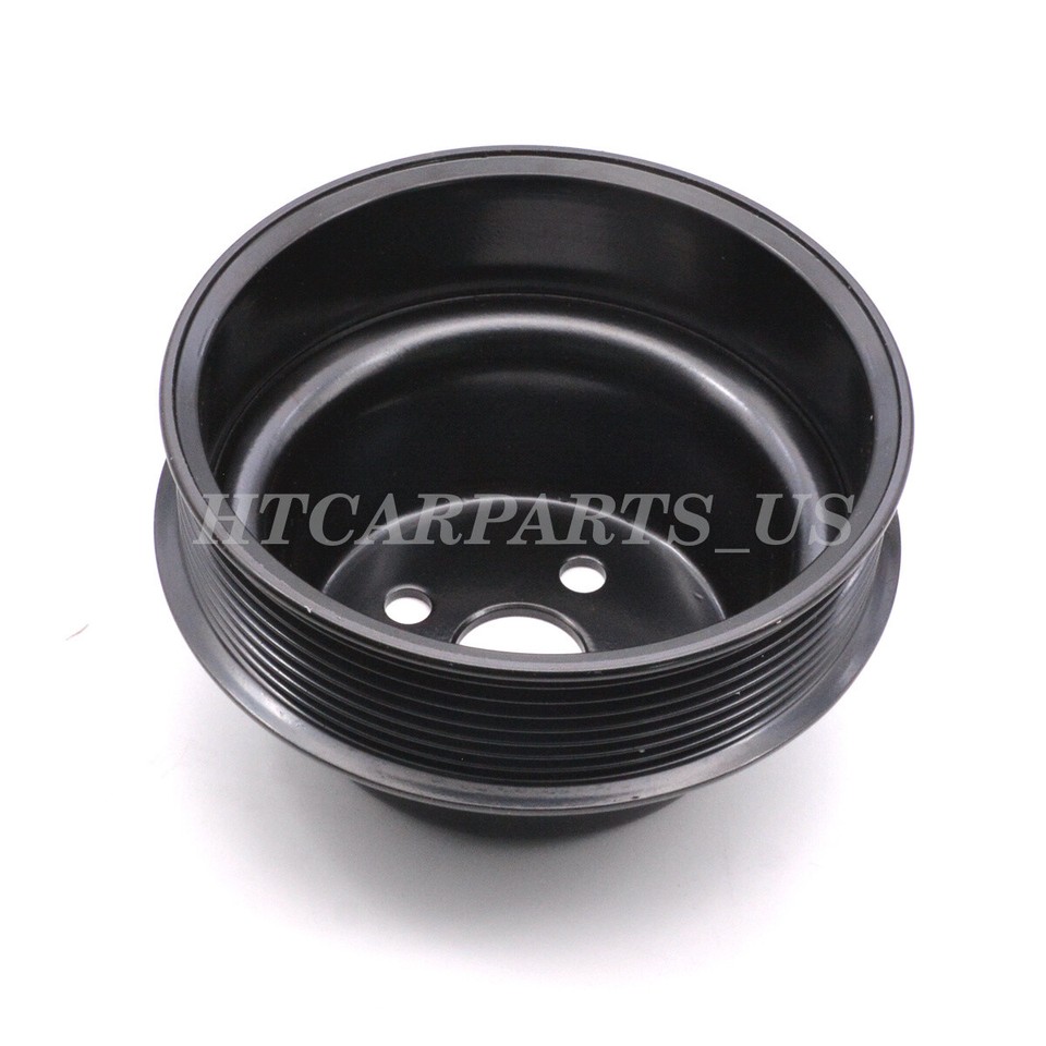 New For Cummins B5.9 6B5.9 B GAS INTERNATIONAL PULLEY FAN 3914458 ...