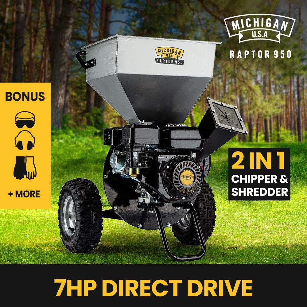 Old Electric Chipper Shredder Mulcher Chipper, Shredder, Mulcher.