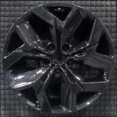 Kia Sportage 18 Inch Painted OEM Wheel Rim 2020 To 2022 | eBay