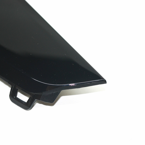 NEW BMW 5 G30 M FRONT BUMPER LOWER GRILLE RIGHT FINISHER 51119852172 ...