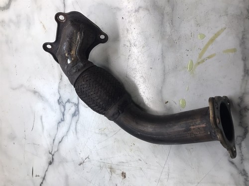 13 Arctic Cat XF 1100 Turbo Sno Pro Snowmobile exhaust connector flex ...