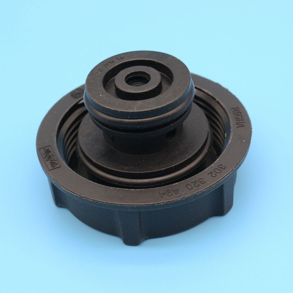 1Pcs 1301104 For Ford Focus Mondeo Fiesta Radiator Coolant Overflow Cap ...