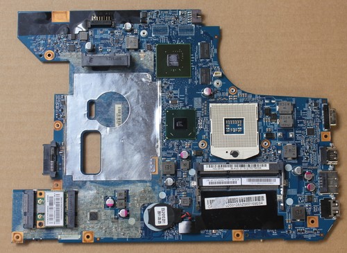 Placa Motherboard Lenovo B570 , 10290-2 , 48.4PA01.021 , LZ57 MB ...