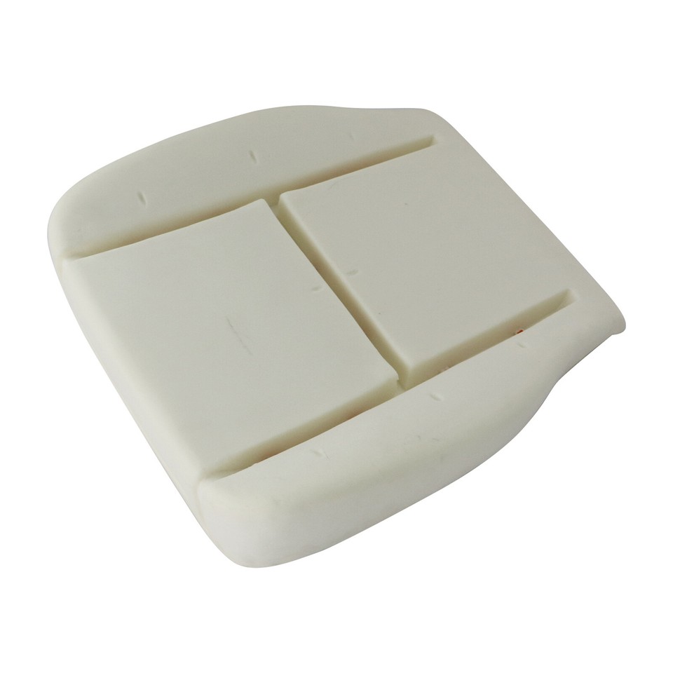 For Chevy Silverado 1500 2500HD 3500HD 2007-14 Top Bottom Cloth Seat ...