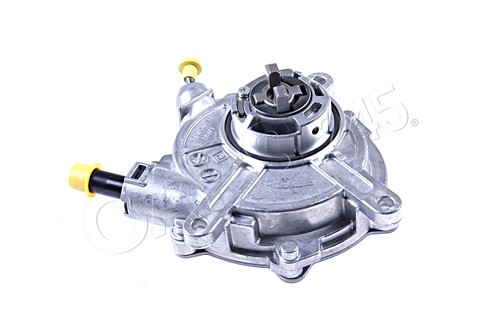 Genuine Mercedes Vacuum Pump 2722300565 | eBay