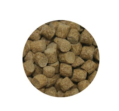 Coppens Premium Coarse Feed Pellets 25kg All Sizes | eBay UK