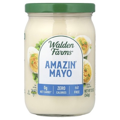 Amazin' Mayo, 12 oz (340 g) | eBay