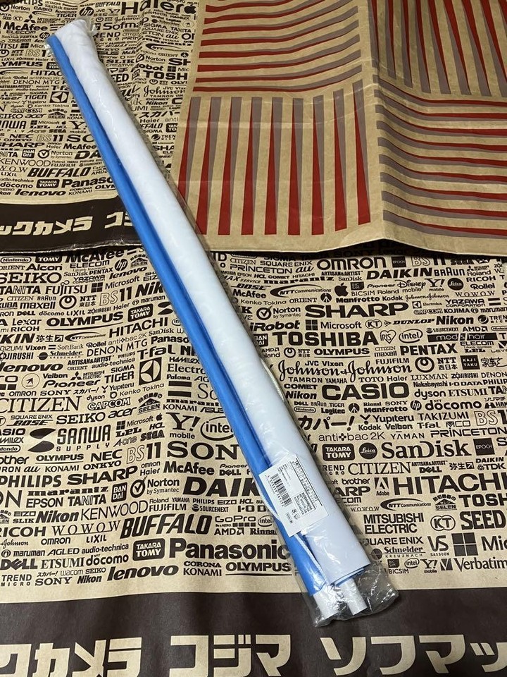 Re:Zero Starting Life Remake B2 Tapestry Rimuru Tempest Modern Outfit ...