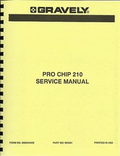 Gravely 59304100 Blade Set for 210 Chipper 593041 for sale online | eBay