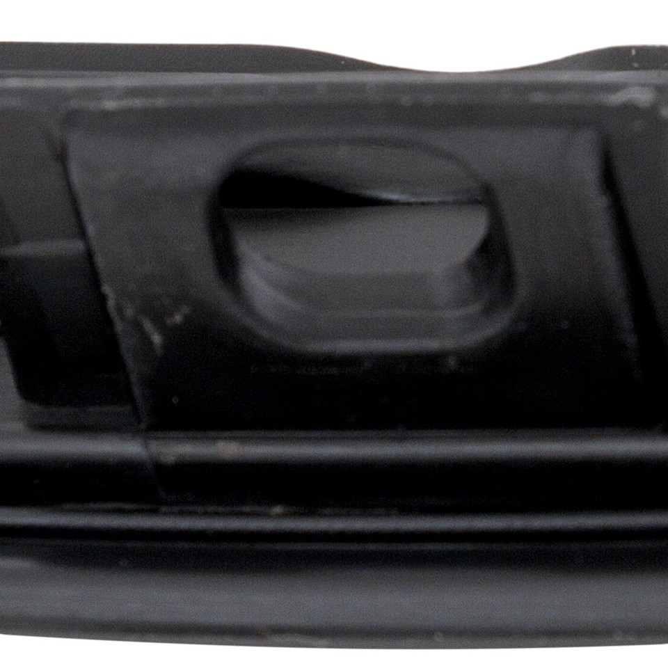 Front Driver Fender Flares For 2013-2017 Buick Enclave Primed GM1290260 ...