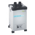 Weller MG140 U-145-1000-ESD Benchtop Extraction Unit 100 - 240V, 100W ...