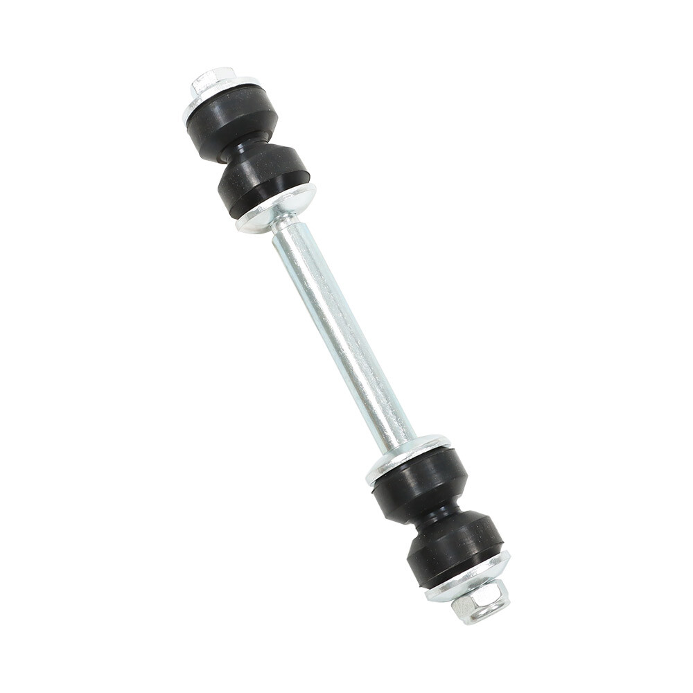 Front Sway Bar End Links Kit Stabilizer Bar Bushings For 2007-2017 ...