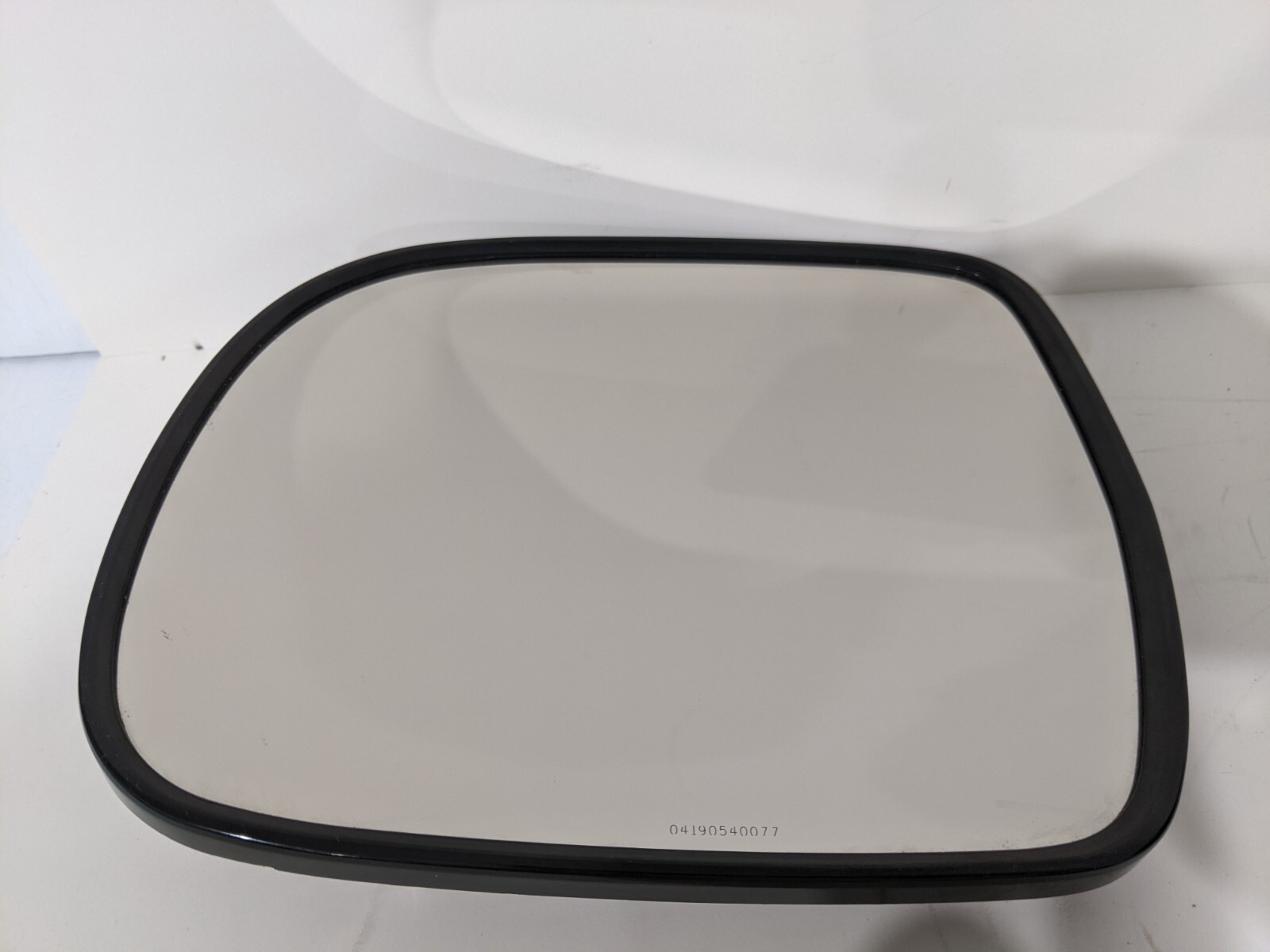 2004-09 LEXUS RX330/350/400h LEFT/DRIVER SIDE AUTO DIM HEATED MIRROR ...