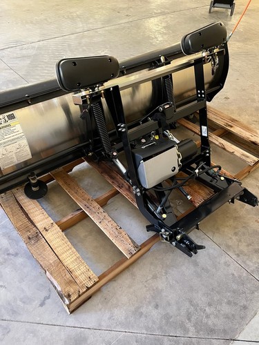 SnowDogg MD68 Complete Kit | eBay