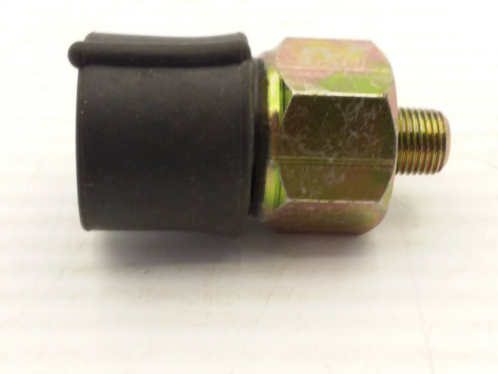 FASCO 7332P PRESSURE SWITCH 1" WIDTH ACROSS FLATS NNB | eBay