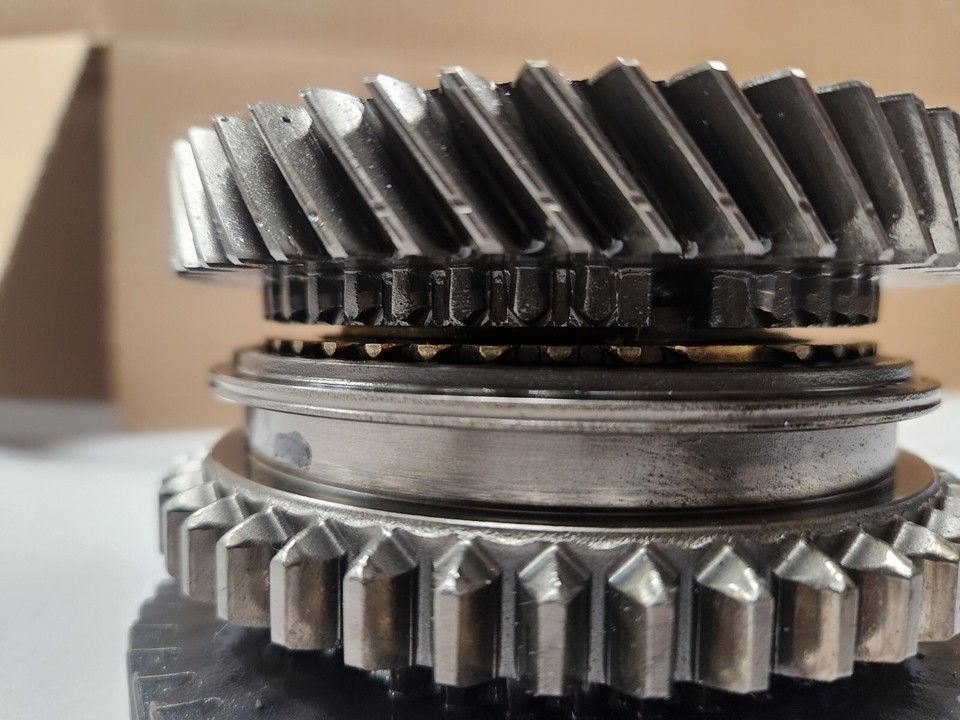 02-06 RSX TYPE S K20A2 K20Z1 K20Z3 1ST 2ND GEAR OEM K20 SECOND 06-11 ...