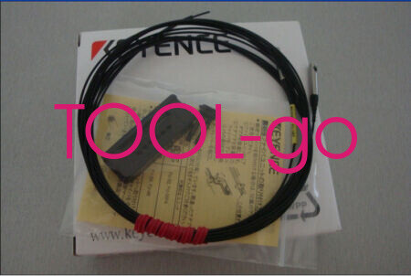 Fit For New Fu-16Z Fu16Z Keyence Optical Fiber Sensor. | eBay