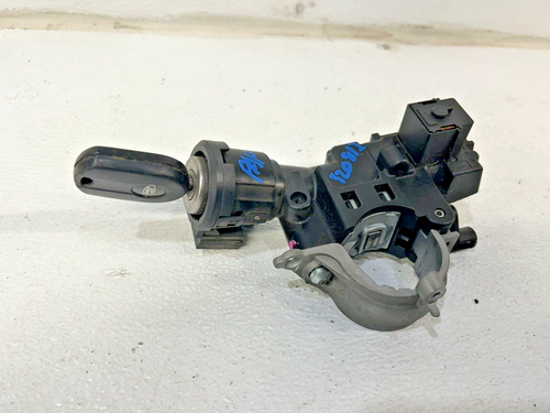 2008-2010 Ford Escape ignition switch w key & immobilizer 8L8T-15607-BA ...