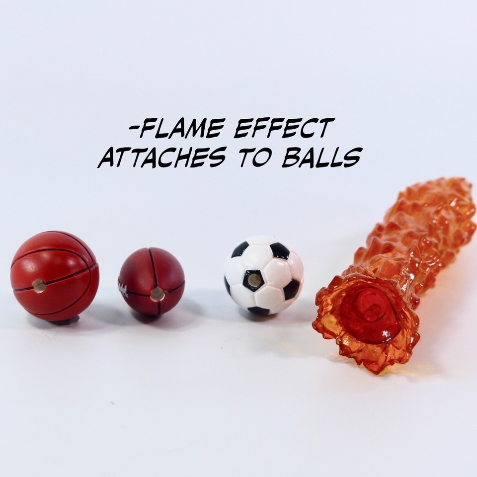 1:12 Super Action Stuff GAME ON! Arcade w/ Light Cyber Dagger Figure ...