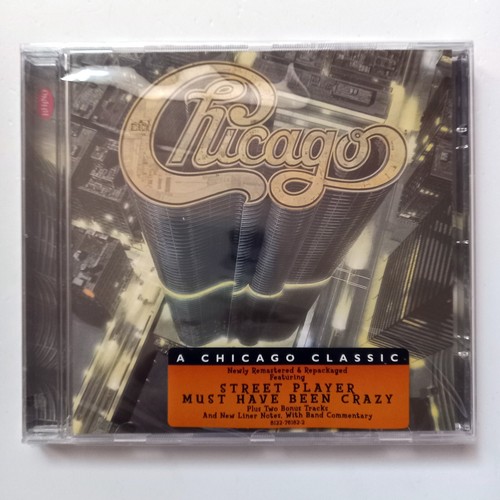 Chicago 13 by Chicago (CD, 2003) for sale online | eBay