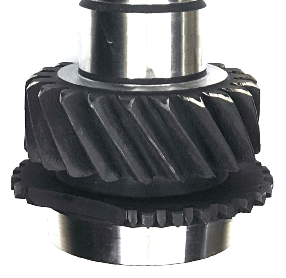 GM T5 WORLD CLASS 21 TOOTH 10 SPLINE 8.75" INPUT SHAFT T516JWC | eBay