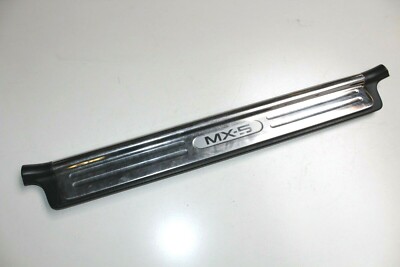 Entry Door Trim Right MAZDA MX-5 NB 1.6 Bj.99 / NC1068710 | eBay UK