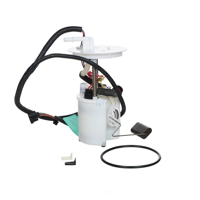 Fuel Pump Module Assembly Carter P75003M fits 99-02 Lincoln Continental ...
