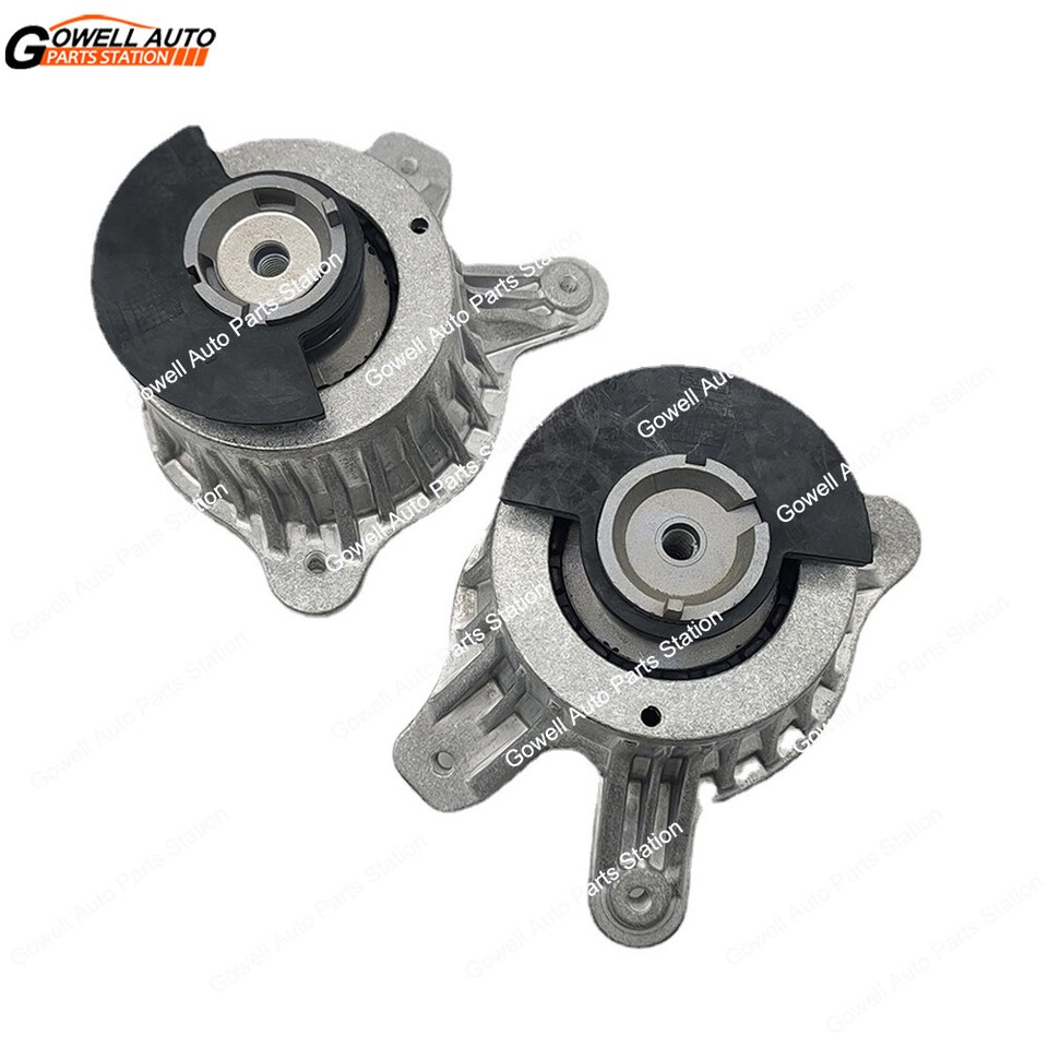 3X Engine Mount Gearbox Mount Kits for Benz E-Class W205 W213 A238 ...