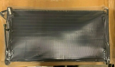 New NOS ACDelco Condenser 15-6119 3031322 Centurion 1971 Skylark 1975 ...