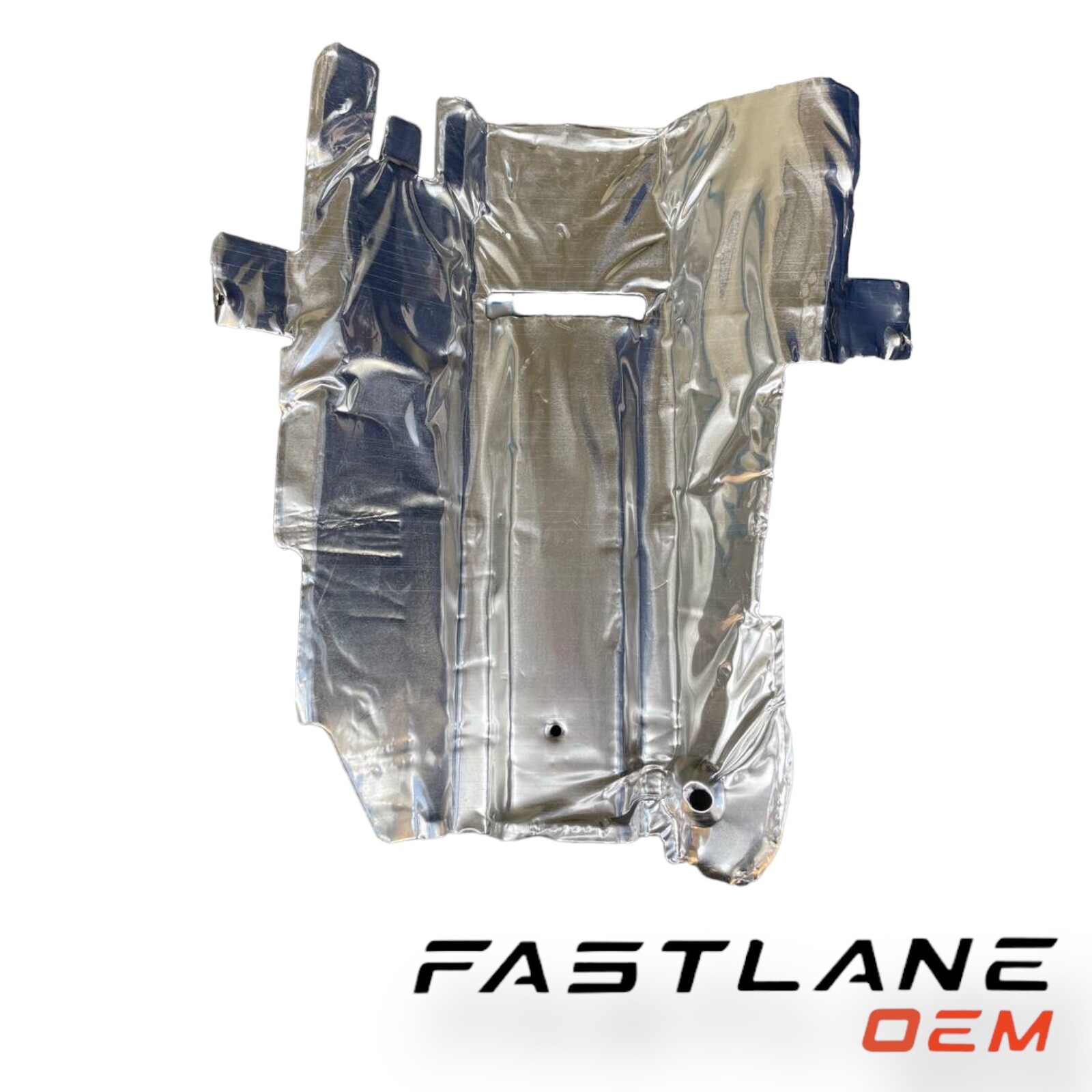 Floor Pan Heat Shield Mopar 68156468AB for sale online | eBay